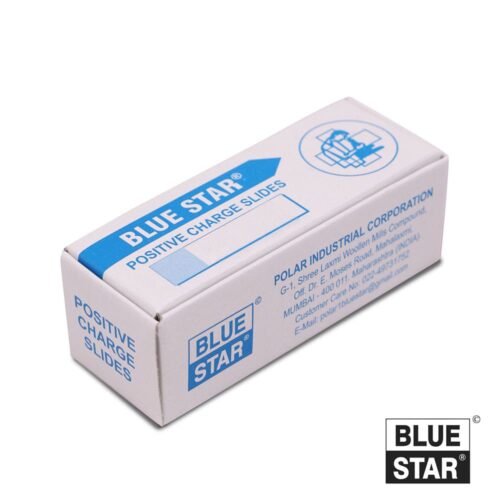 Adhesive Microscope Slides & Polysine Slides for research labs