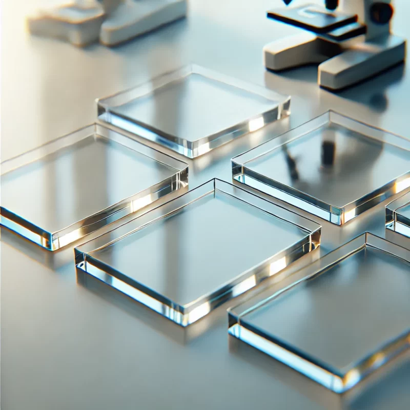 Blog - Blue Star Micro Slides & Cover Glasses
