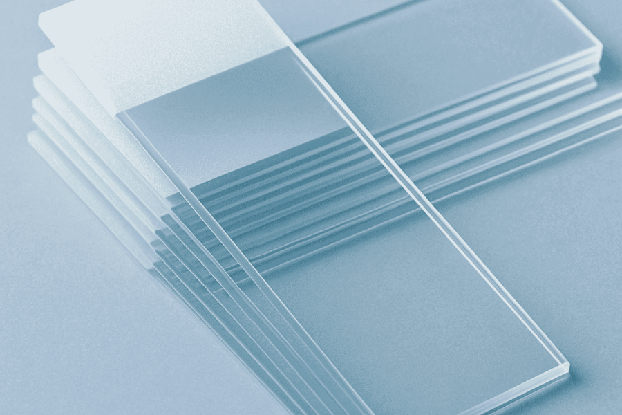 Blog - Blue Star Micro Slides & Cover Glasses